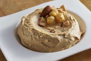 Almond Butter Hummus | American Almond