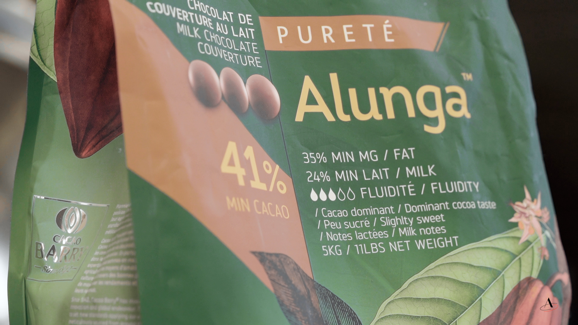 Fundamentals of Panning 1: Chocolate for Panning | chocolate-academy.com