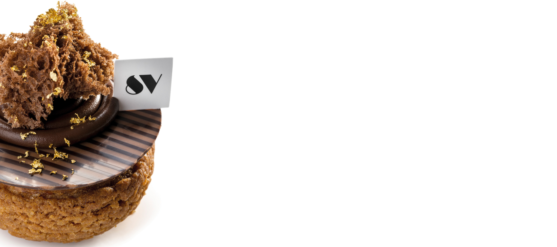 Pâte choux | Chocovic