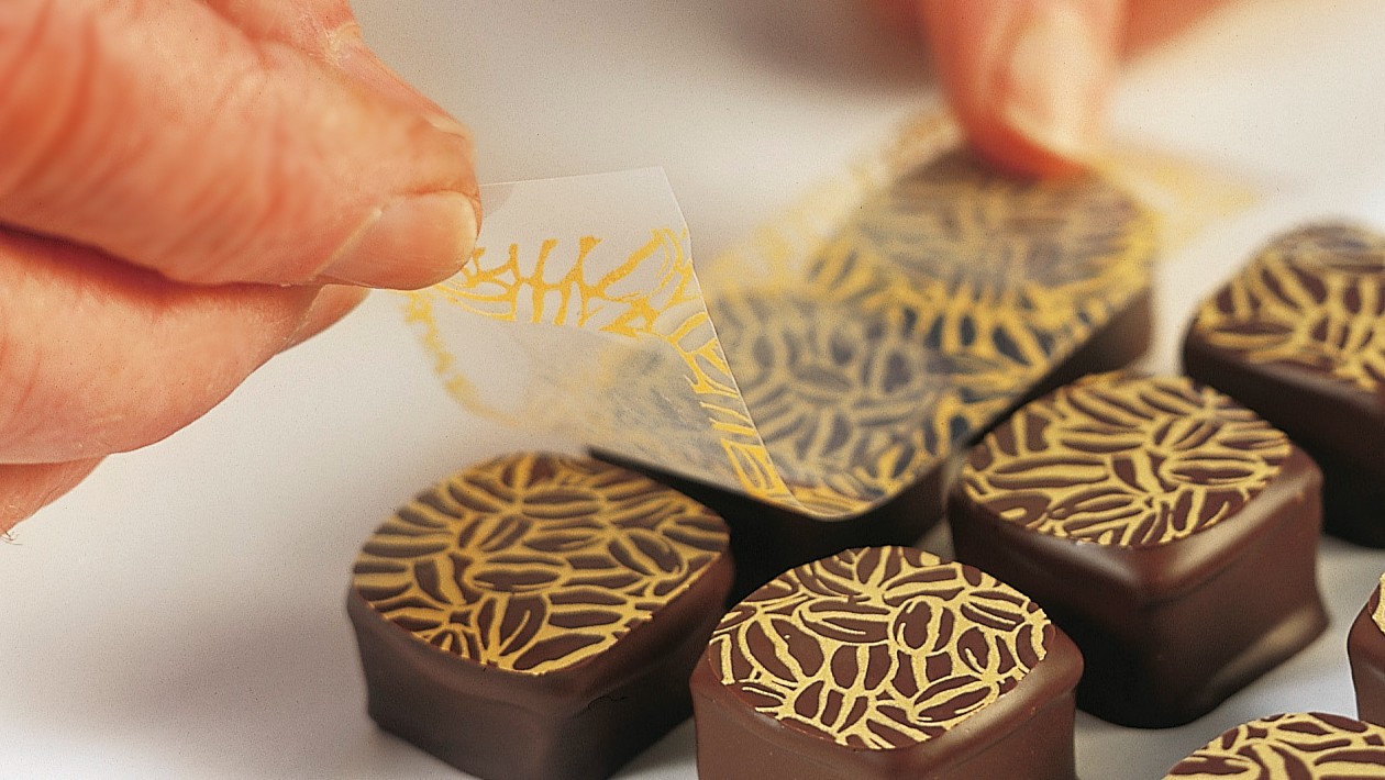 Troubleshooting Enrobed Bonbons | chocolate-academy.com