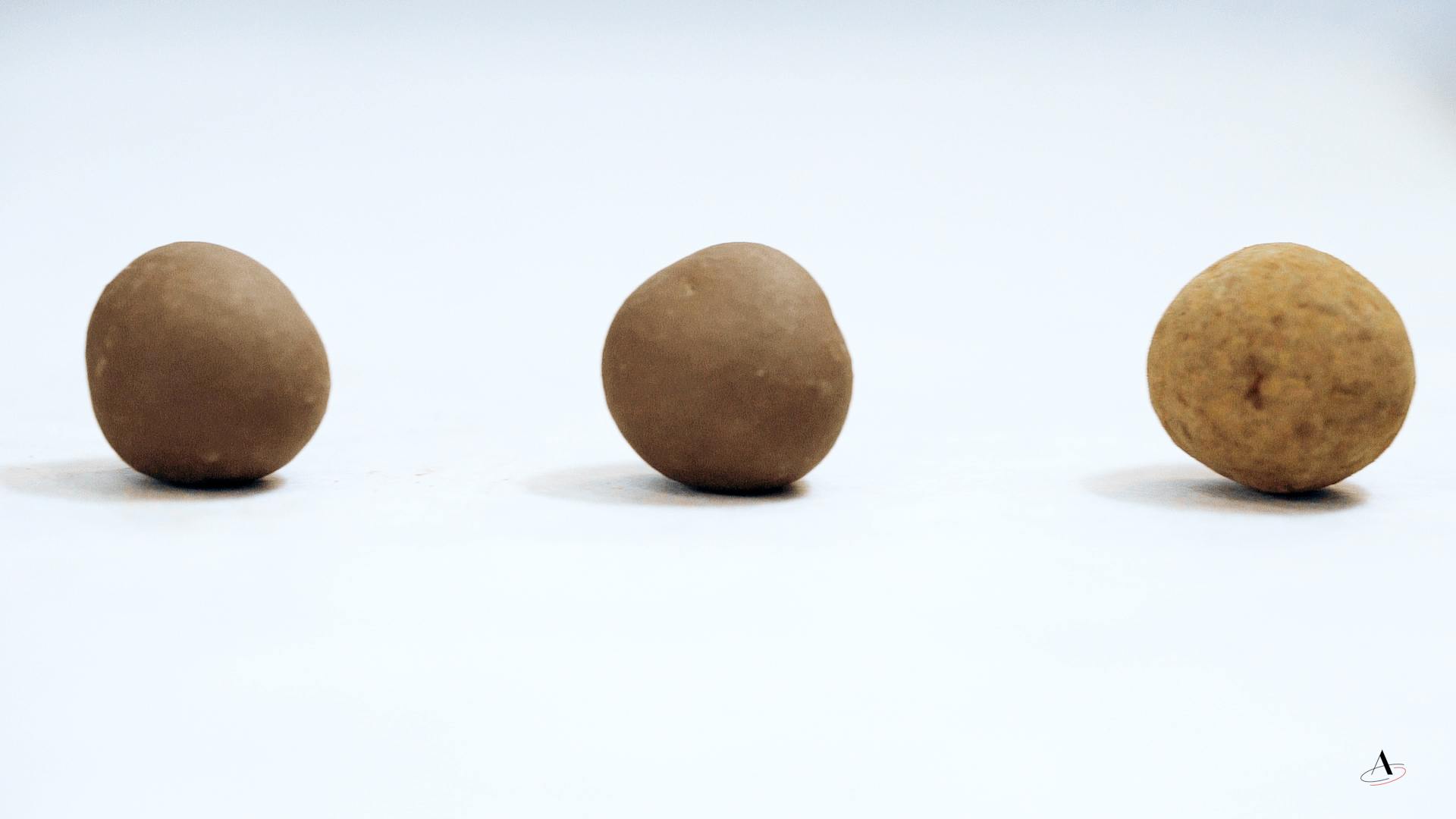 Fundamentals of Panning 1: Panning Stages | chocolate-academy.com